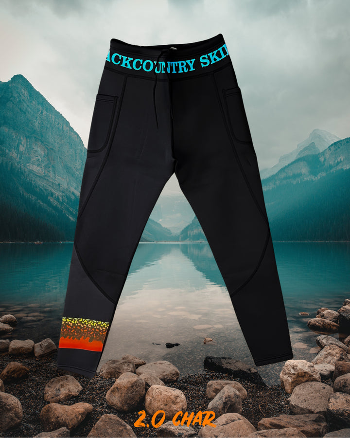 Backcountry Skinz - Waterproof Compression Gear – backcountryskinz