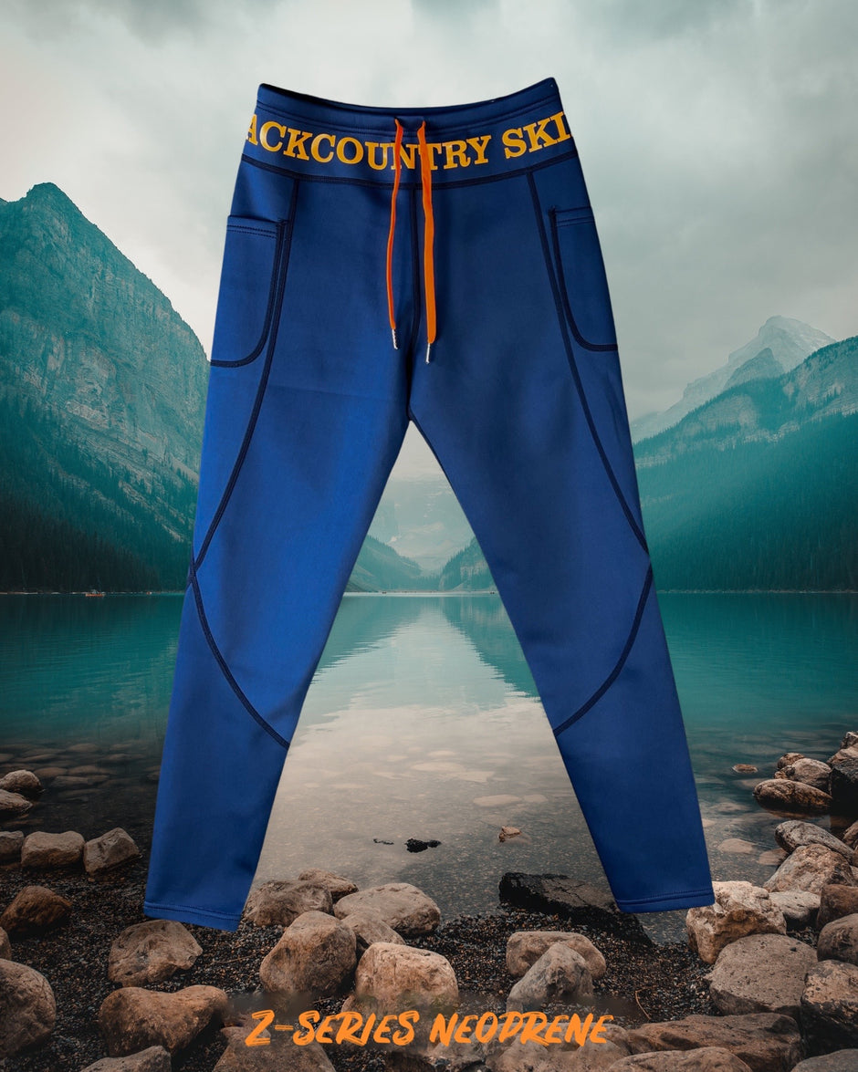 Backcountry Skinz - Waterproof Compression Gear – backcountryskinz